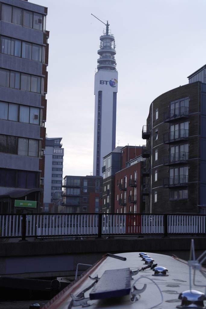 SAMSUNG CSC - Aqua Narrow Boats