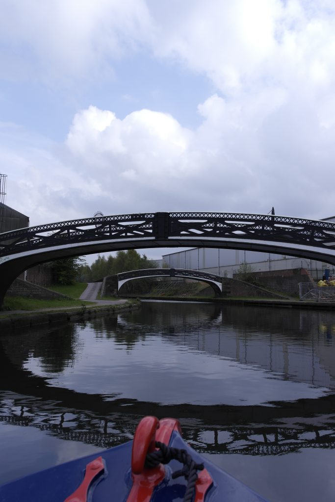 SAMSUNG CSC - Aqua Narrow Boats