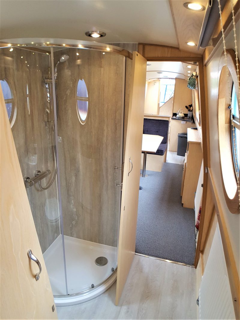Narrowboat Hire - Luxury Narrowboat Hire | Aqua Narrow Boats