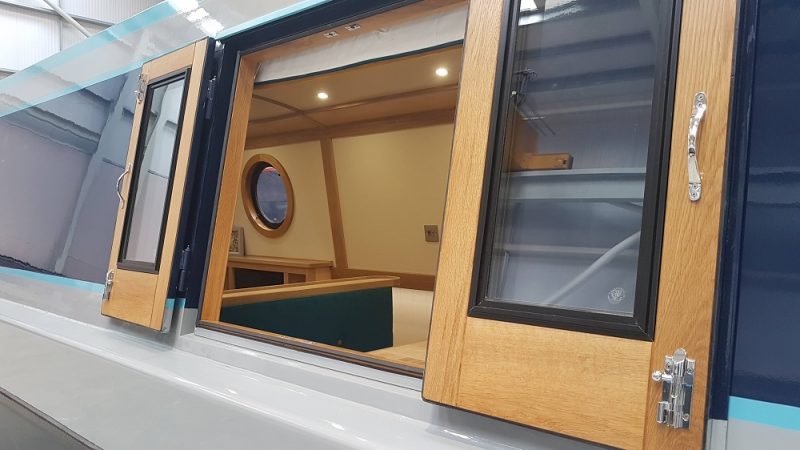 Narrowboat Builders | Canal Boat Builders | Aqua Narrowboats UK
