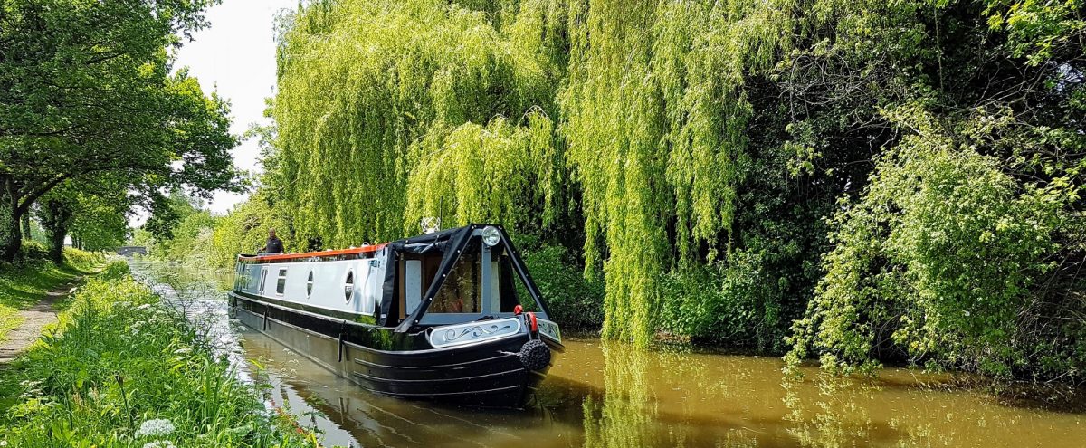 Price list of a bespoke narrowboat - Aqua Narrow Boats
