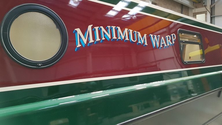 Narrowboat Builders | Canal Boat Builders | Aqua Narrowboats UK