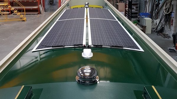 Narrowboat Builders | Canal Boat Builders | Aqua Narrowboats UK