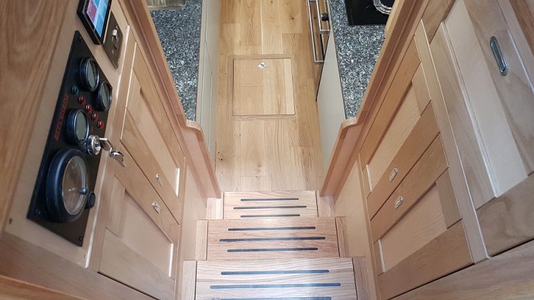 Narrowboat Builders | Canal Boat Builders | Aqua Narrowboats UK