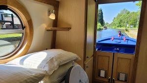 Narrowboat Builders | Canal Boat Builders | Aqua Narrowboats UK